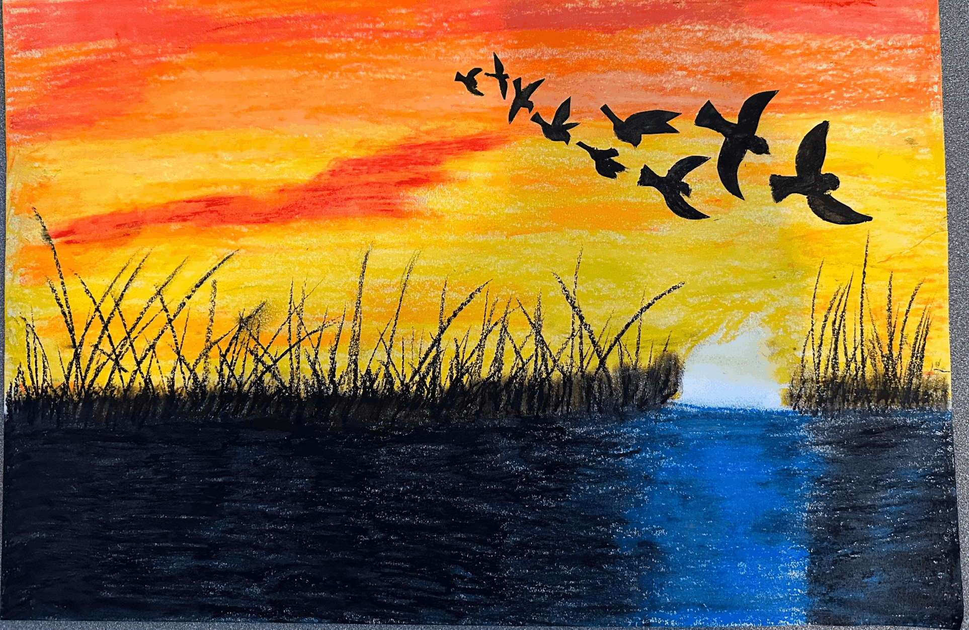 Home - Lower Yukon School District